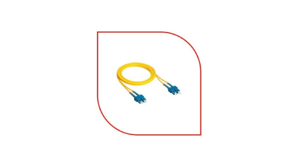 ProLink SM Fiber System Jumper cord SC-SC , 20M - iSmart Integrated ...